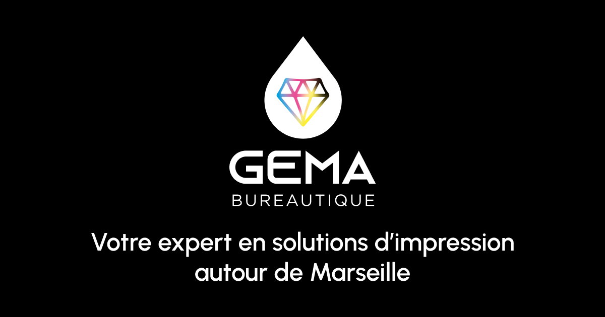 Nos services - Gema Bureautique
